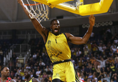 ROSTOCK SEAWOLVES BASKETBALL - easyCredit Basketball Bundesliga