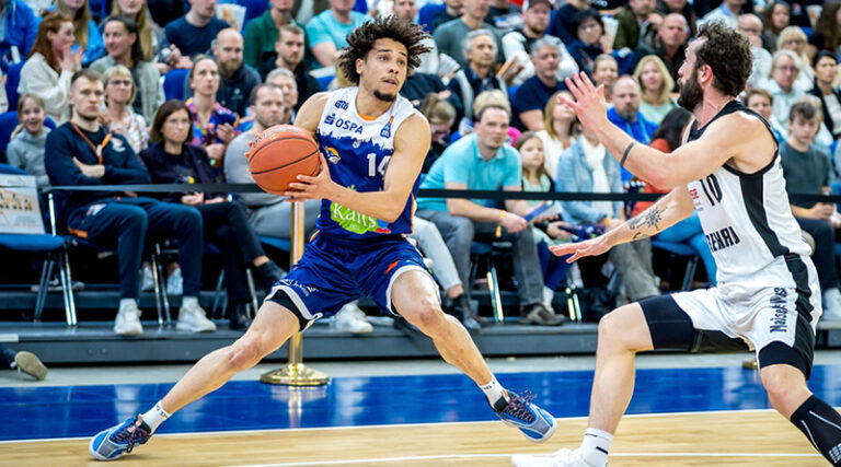 Zwangspause für Jordan Roland / Matt Bradley kommt als Ersatz - Rostock ...